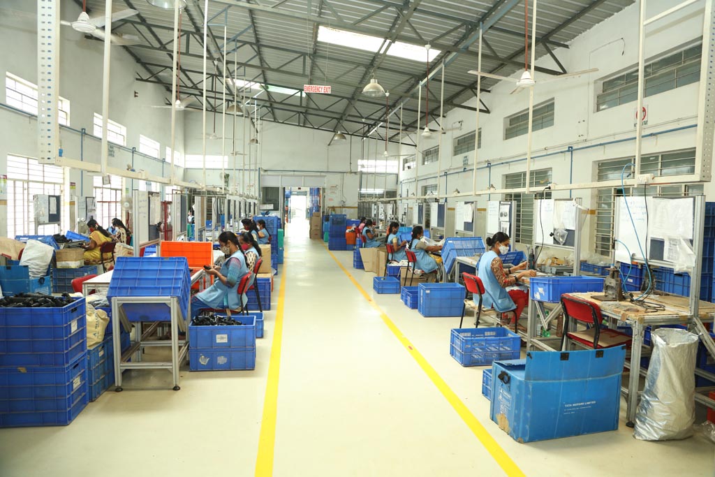 Company Profile - Skytech Engineering