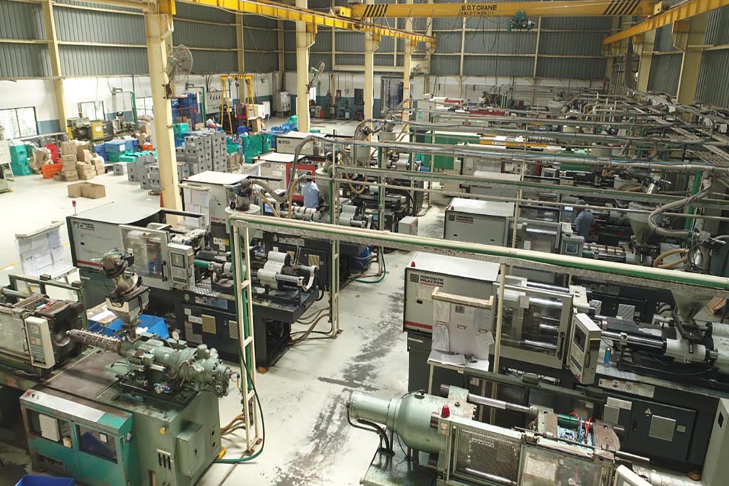 Company Profile - Skytech Engineering