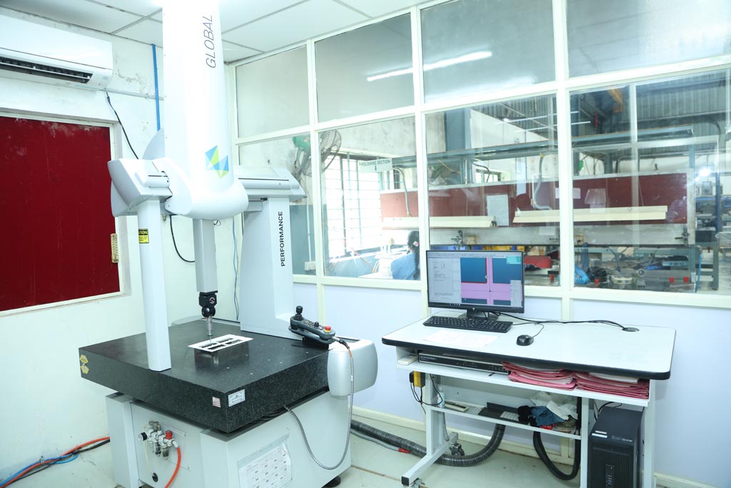Company Profile - Skytech Engineering